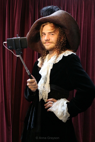 Pastiche Photography