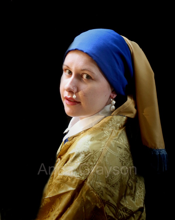 Pastiche Photography