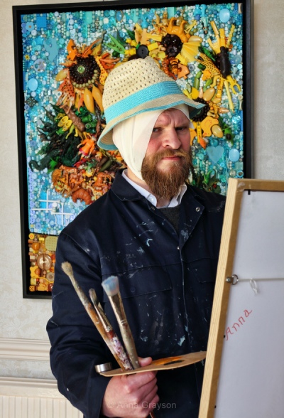 Pastiche Photography