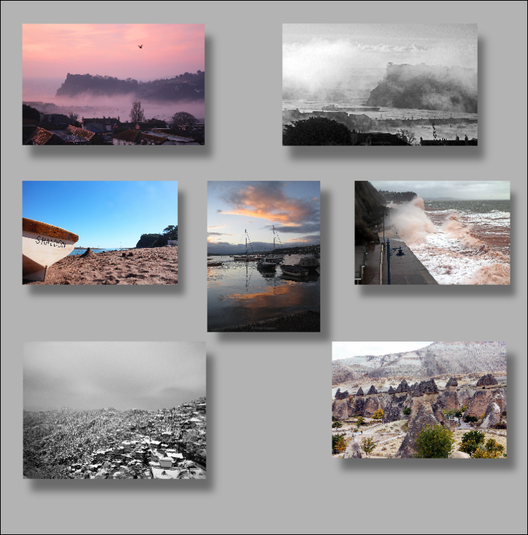 Landscape Photography